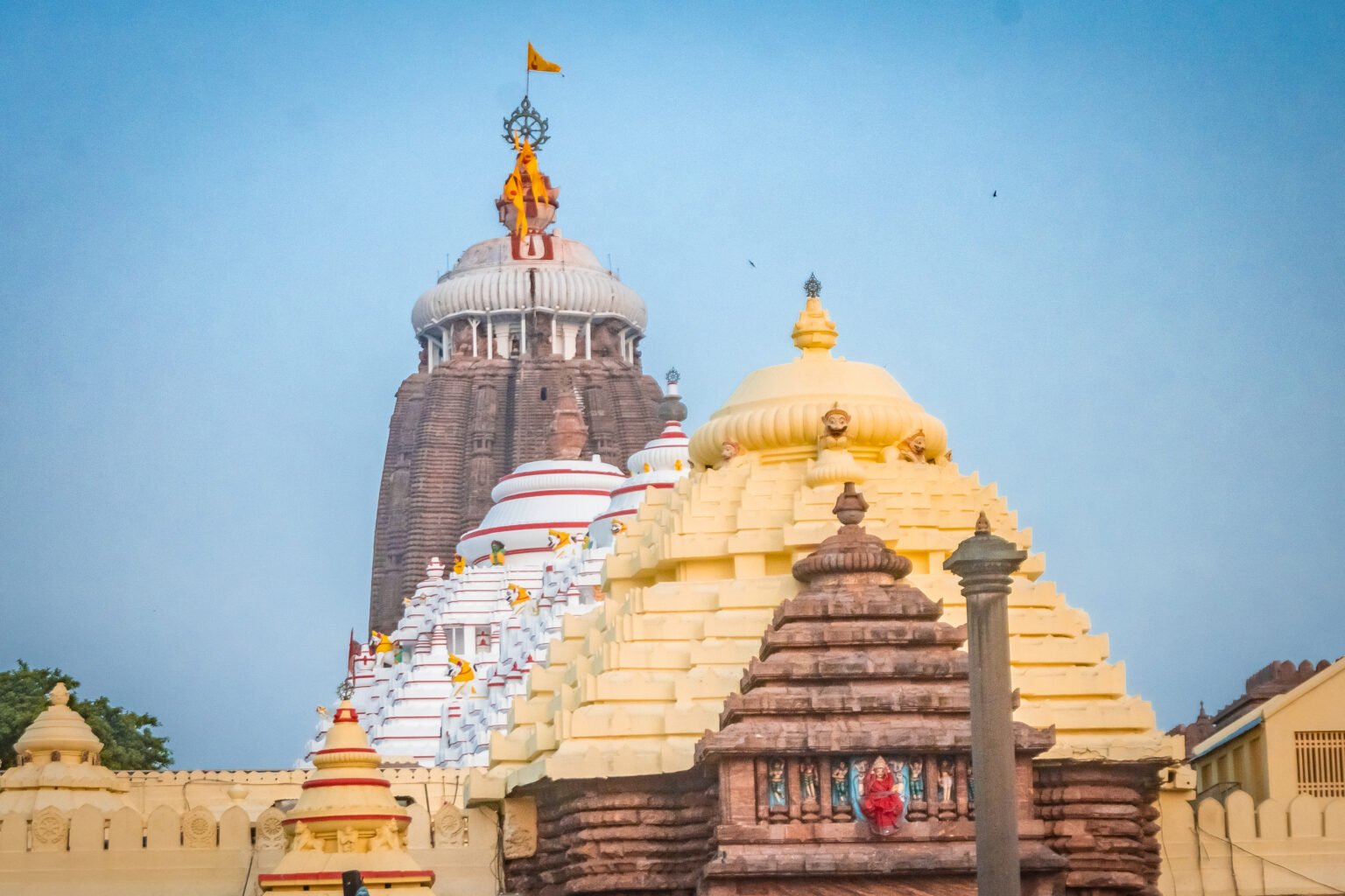ExperiencePuri.com – Sacred, Scenic & Soulful Guide to Puri